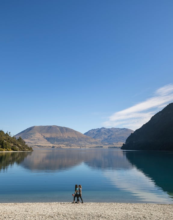 Queenstown | Neat Places
