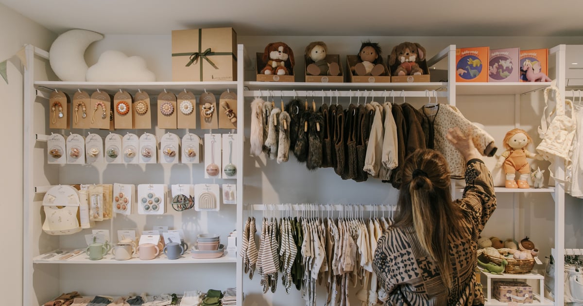 Your Guide to the Best Kids’ Stores in New Zealand