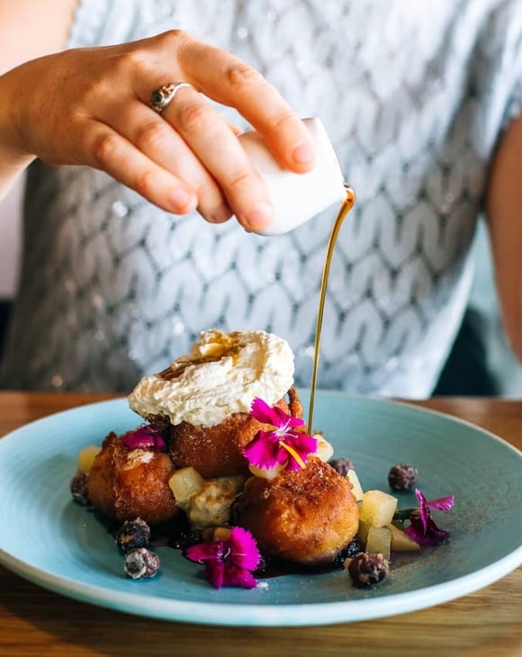 Best Rotorua Restaurants I New Zealand I Neat Places