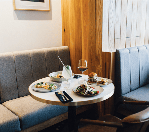 Dine Out on the Neat Places’ Team's Restaurant Picks