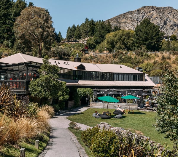 Queenstown Businesses Focused on Sustainability