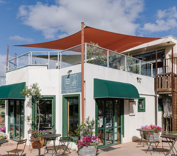 Your Guide to a Wellness Weekend in Wānaka I Neat Places