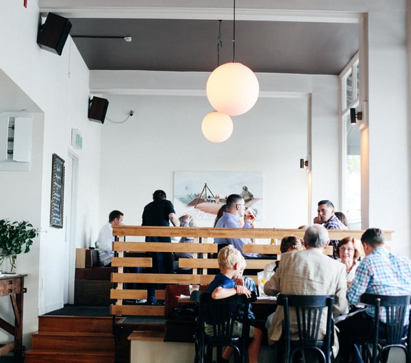 Travel the flavours of Asia in Wellington I Neat Places