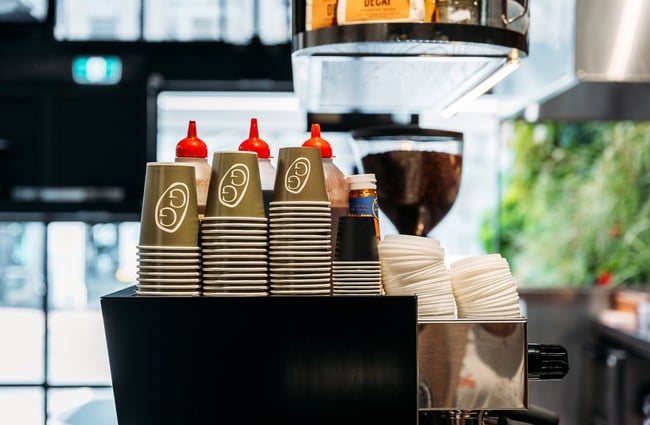 Glou Glou, Wellington, New Zealand | Neat Places