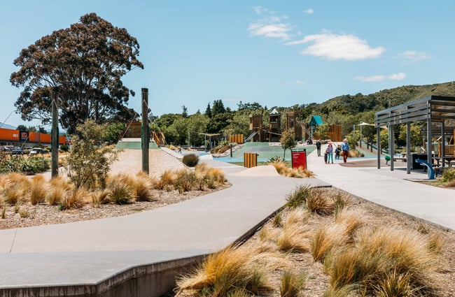 Maidstone Max, Upper Hutt, New Zealand I Neat Places