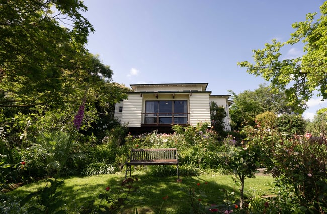 Ngaio Marsh House, Christchurch, New Zealand I Neat Places
