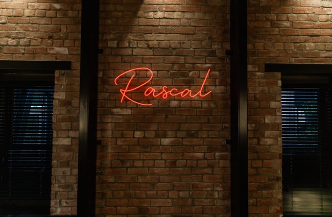 Rascal, Christchurch, New Zealand I Neat Places