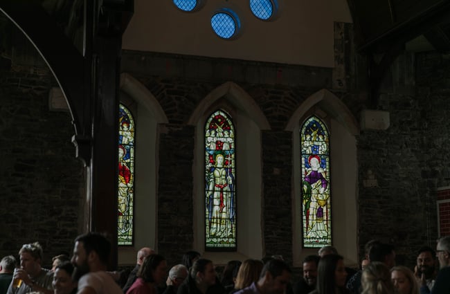 The Church Pub, Christchurch, New Zealand I Neat Places