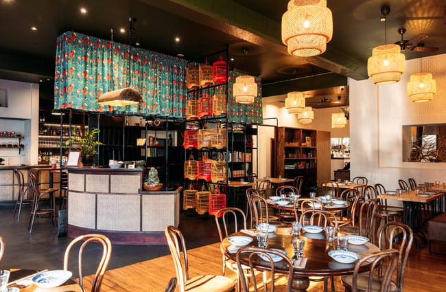 Apache, Wellington, New Zealand- Neat Places