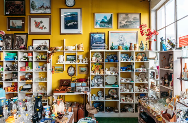 Fossick, Hamilton, New Zealand I Neat Places
