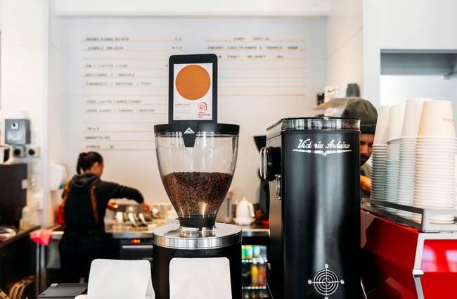 Grey Street Kitchen, Hamilton, New Zealand - Neat Places