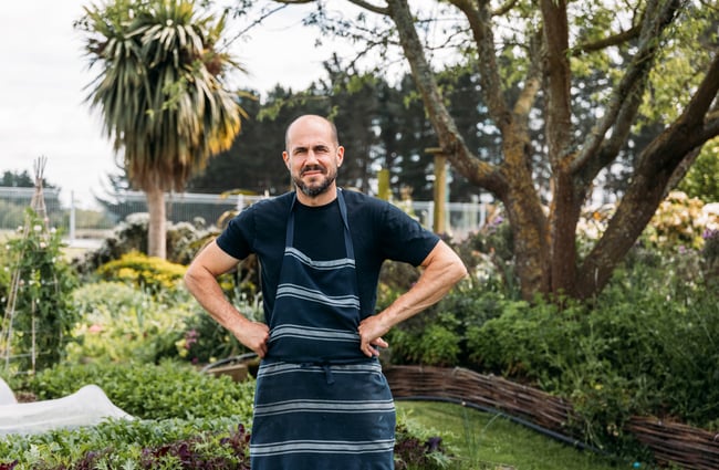Riverstone Kitchen, Waitaki, New Zealand - Neat Places
