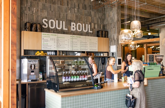 Soul Boul, Hamilton, New Zealand I Neat Places