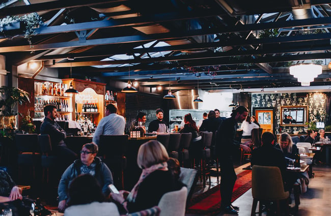 5th Street, Christchurch, New Zealand - Neat Places