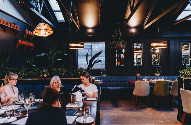 5th Street, Christchurch, New Zealand - Neat Places