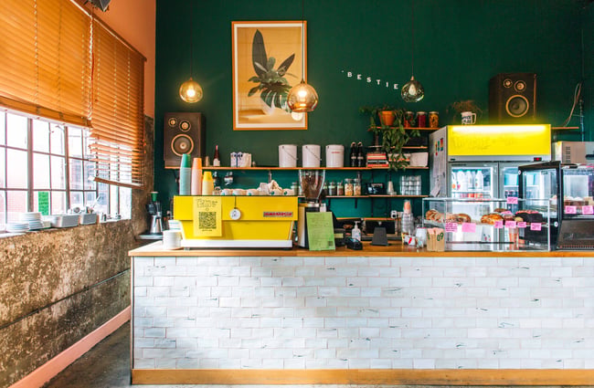 Bestie, Auckland, New Zealand- Neat Places