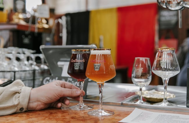 Craftwork Brewery, Ōamaru, NZ - Neat Places