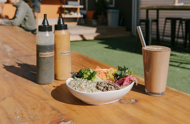 Dripping Bowl, Wanaka | Neat Places