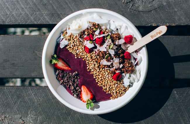 Dripping Bowl, Wanaka | Neat Places