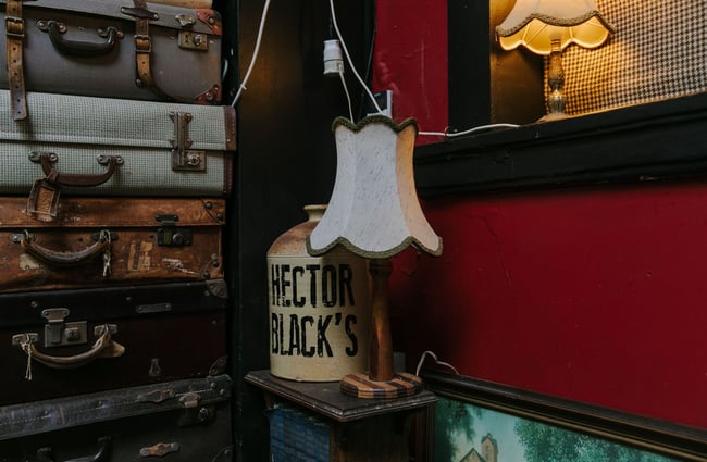 Hector Black's, South Canterbury, New Zealand - Neat Places