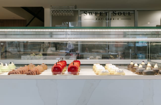 Sweet Soul Patisserie, Christchurch | Neat Places