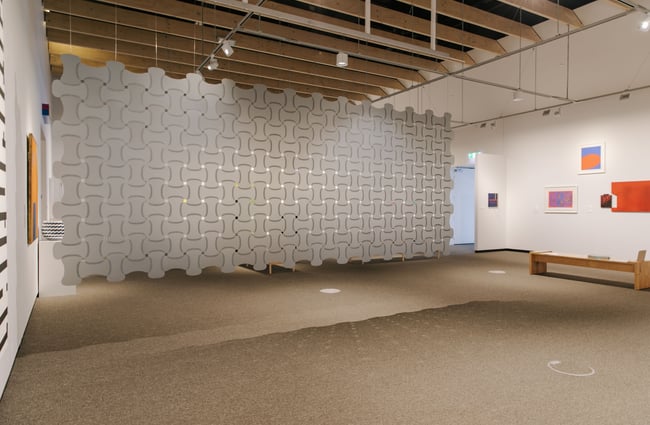 The Suter Art Gallery, Nelson, NZ - Neat Places