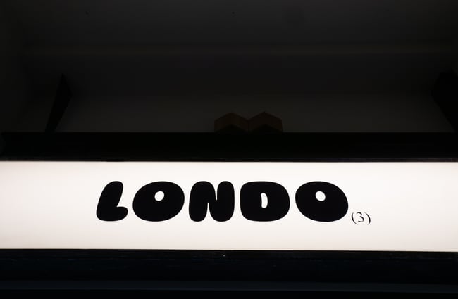 LONDO, Christchurch, New Zealand I Neat Places