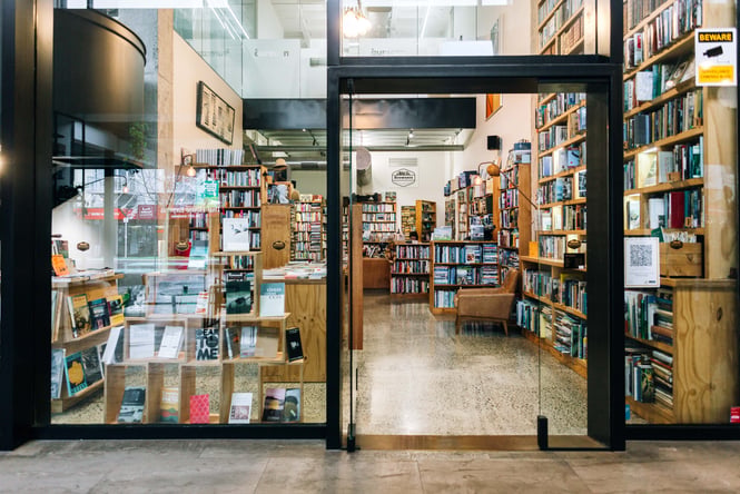 Finest fitouts in Hamilton, New Zealand I Neat Places