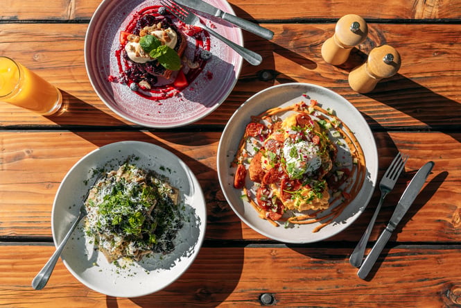 Best places to eat in Queenstown, New Zealand I Neat Places