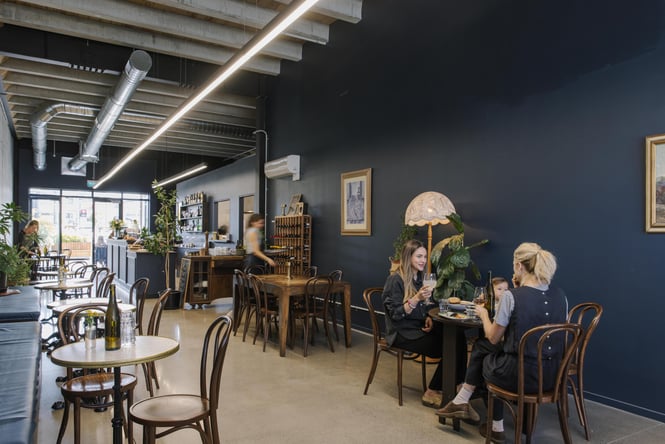 The Best New Restaurants & Cafes in New Zealand