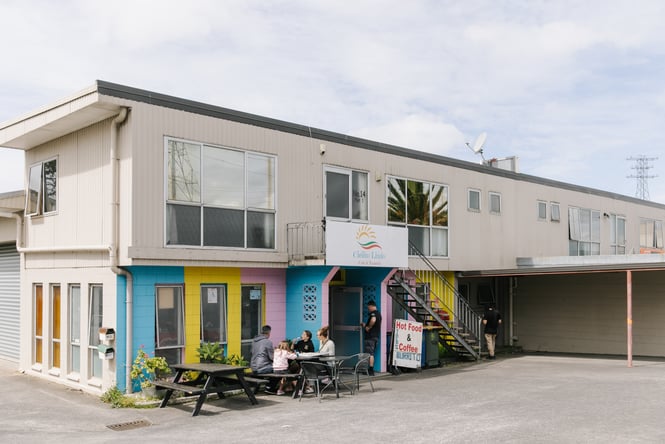Best Mexican Restaurants in Auckland I Neat Places