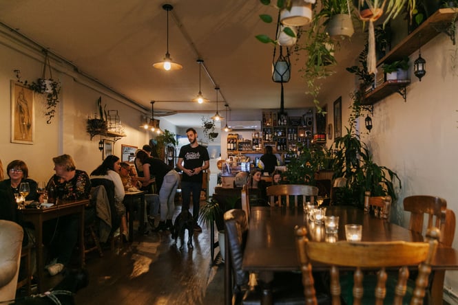 Five Late Night Spots in Christchurch I Neat Places