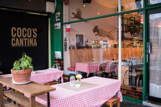 Best Italian food in Auckland, New Zealand I Neat Places