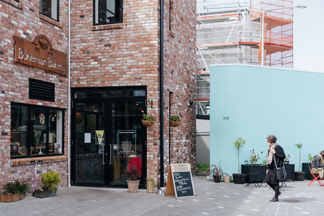 Where to Dessert in Christchurch, New Zealand I Neat Places