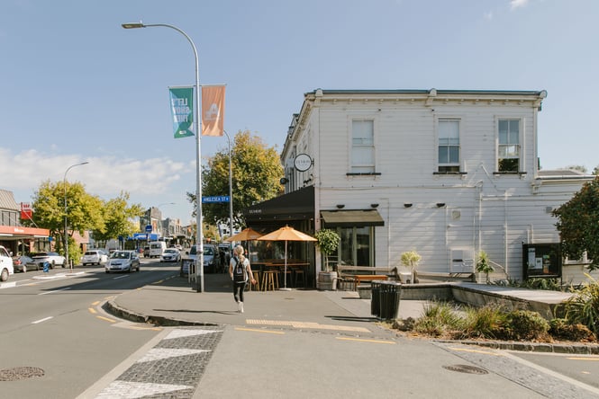 Your Walking Guide to Auckland, New Zealand I Neat Places