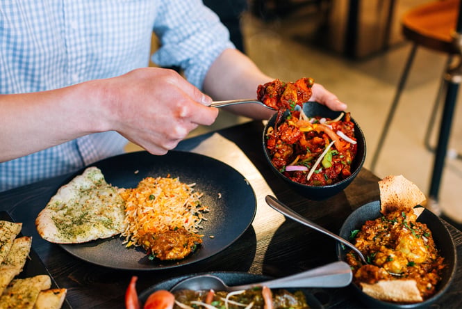 Travel the flavours of Asia in Wellington I Neat Places