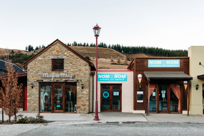 Clyde, Central Otago, New Zealand I Neat Places