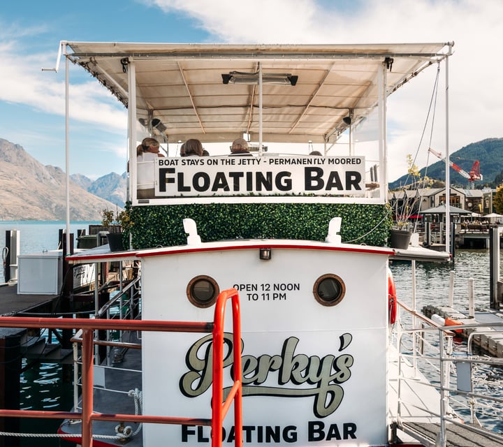 The best bars, pubs and clubs in New Zealand I Neat Places