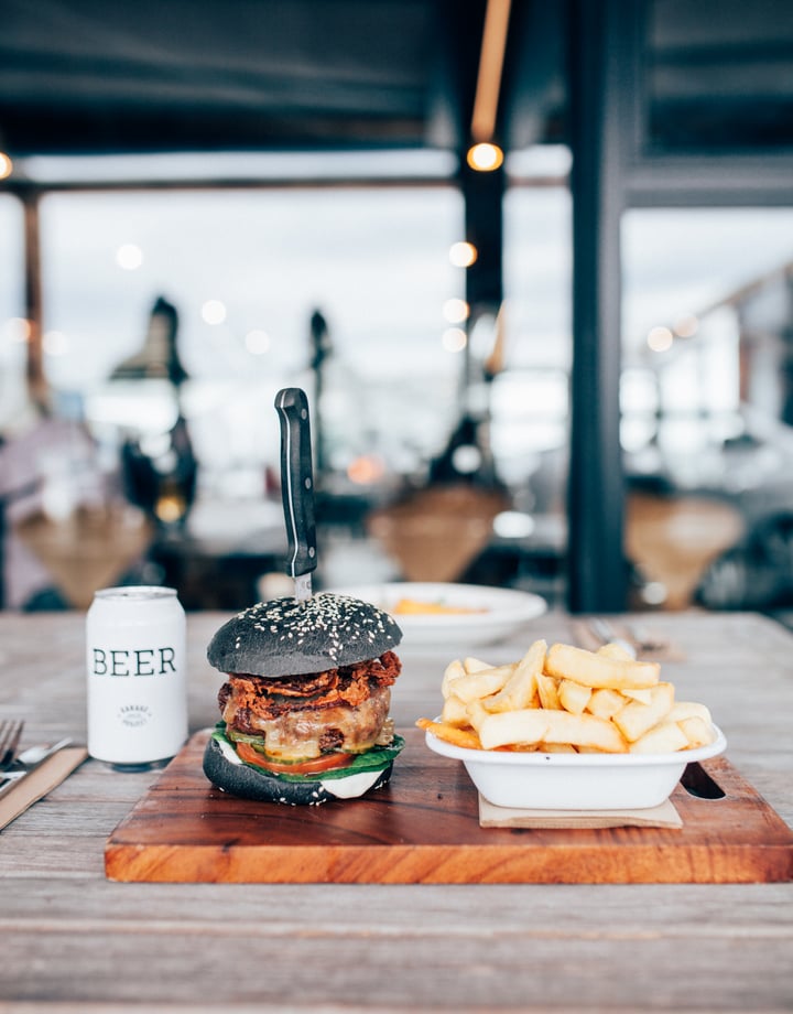 Bellbird Bakery Riverside Market, Christchurch | Neat Places