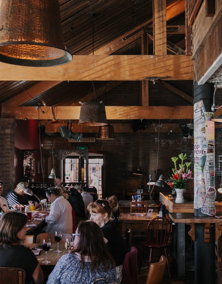 5th Street, Christchurch, New Zealand - Neat Places