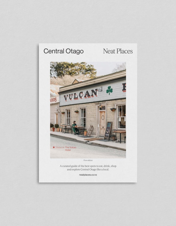 Central Otago | Neat Places