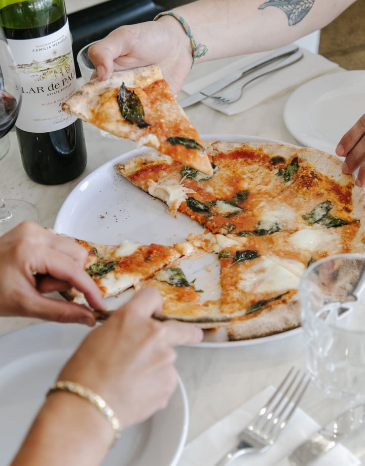 Francesca's Italian Kitchen, Christchurch, NZ - Neat Places