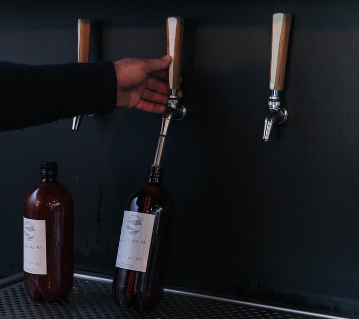 Best bars in Dunedin New Zealand | Neat Places