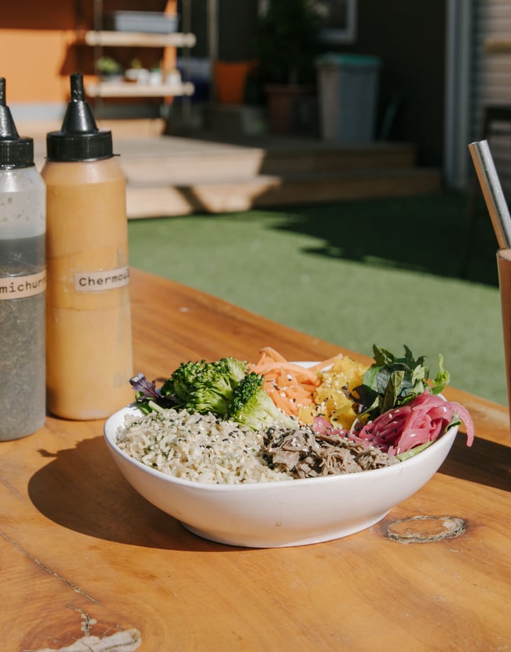 Dripping Bowl, Wanaka | Neat Places
