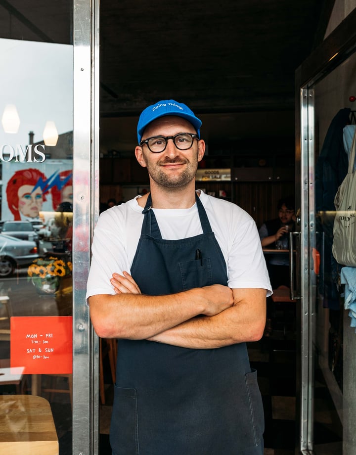 The Best Cafés, Restaurants and Bars in NZ I Neat Places