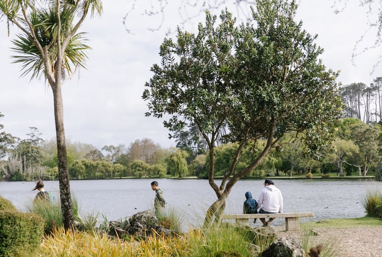 Your Guide to Point Chevalier, Auckland I Neat Places