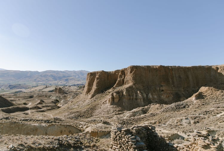 Central Otago Adventures, New Zealand I Neat Places