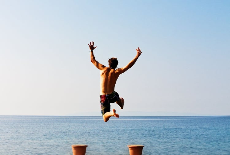 The best Wharf jumps in New Zealand | Neat Places