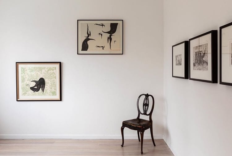 Guide to Wellington's Hidden Art Galleries