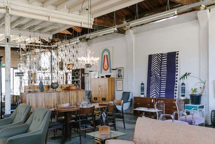 The best Mid Century furniture shops in NZ | Neat Places